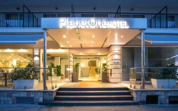 PlanetHotels Mallorca · Best price online! OFFICIAL WEBSITE®
